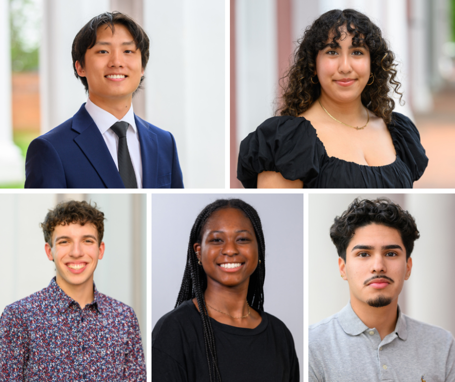 The Columns » Twelve W&L Students Awarded Gilman Scholarships to Study Abroad » Washington and ...