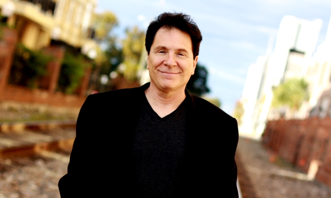 The Columns » W&L’s Contact Committee Presents an Evening with ...