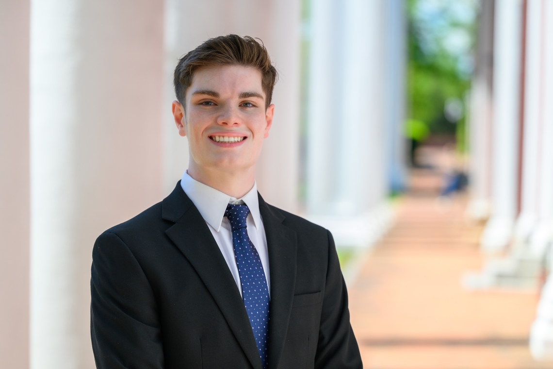 The Columns » Four W&L Students Awarded Boren Scholarships for Global ...