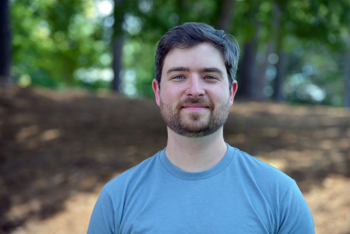 The Columns » Career Paths: Scott Koven ’24L » Washington and Lee ...