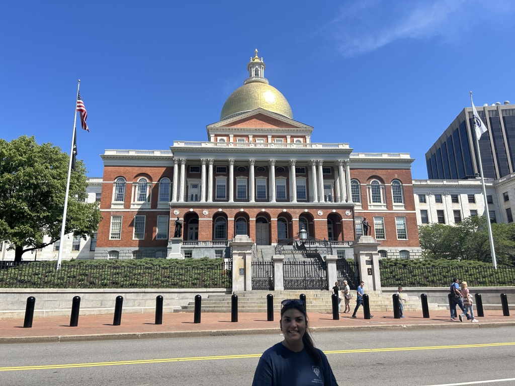 The Columns » Saving the Sea Turtles » Washington and Lee University