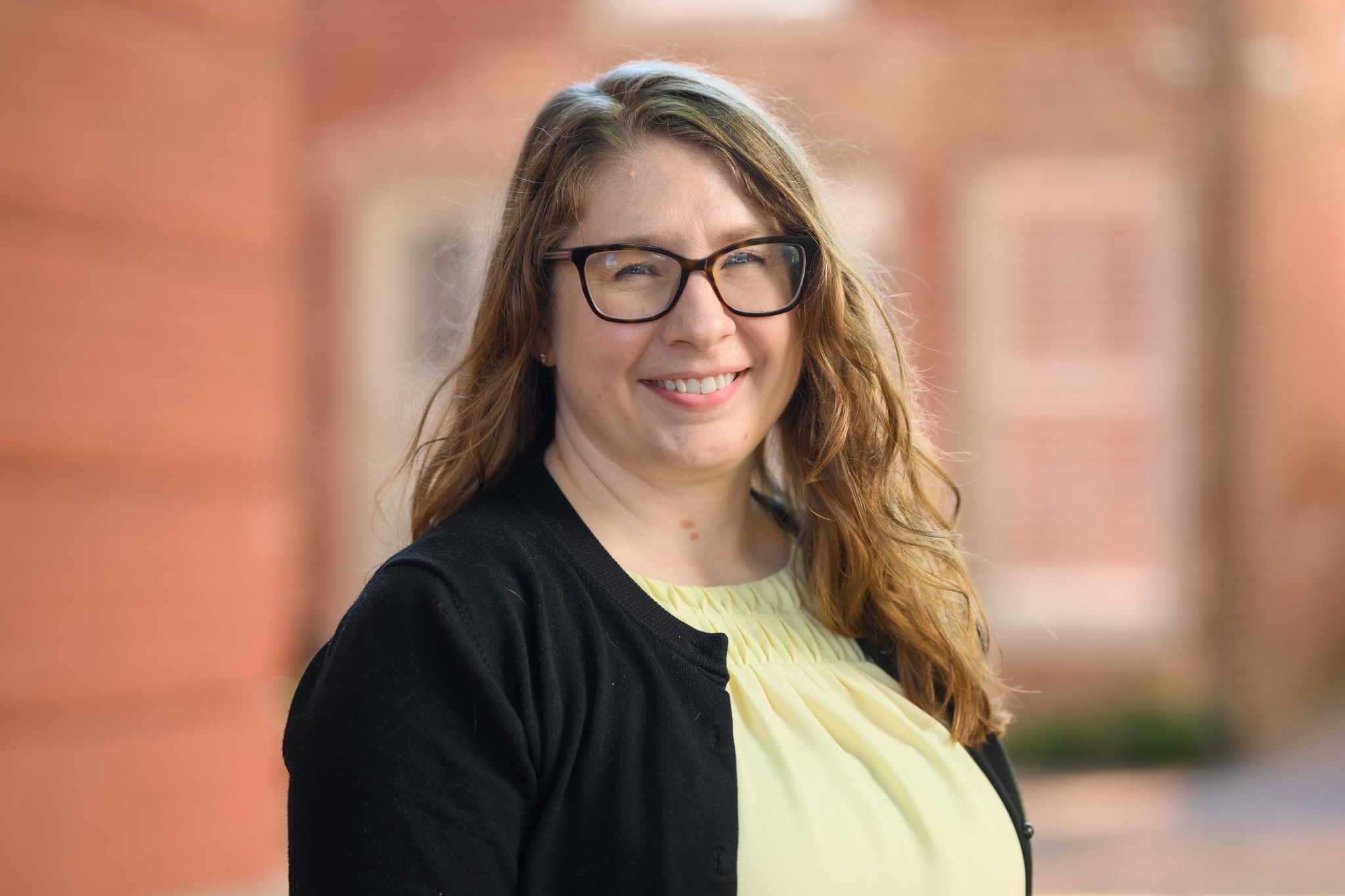 The Columns » Get to Know the Newest Members of the W&L Community – 6 ...