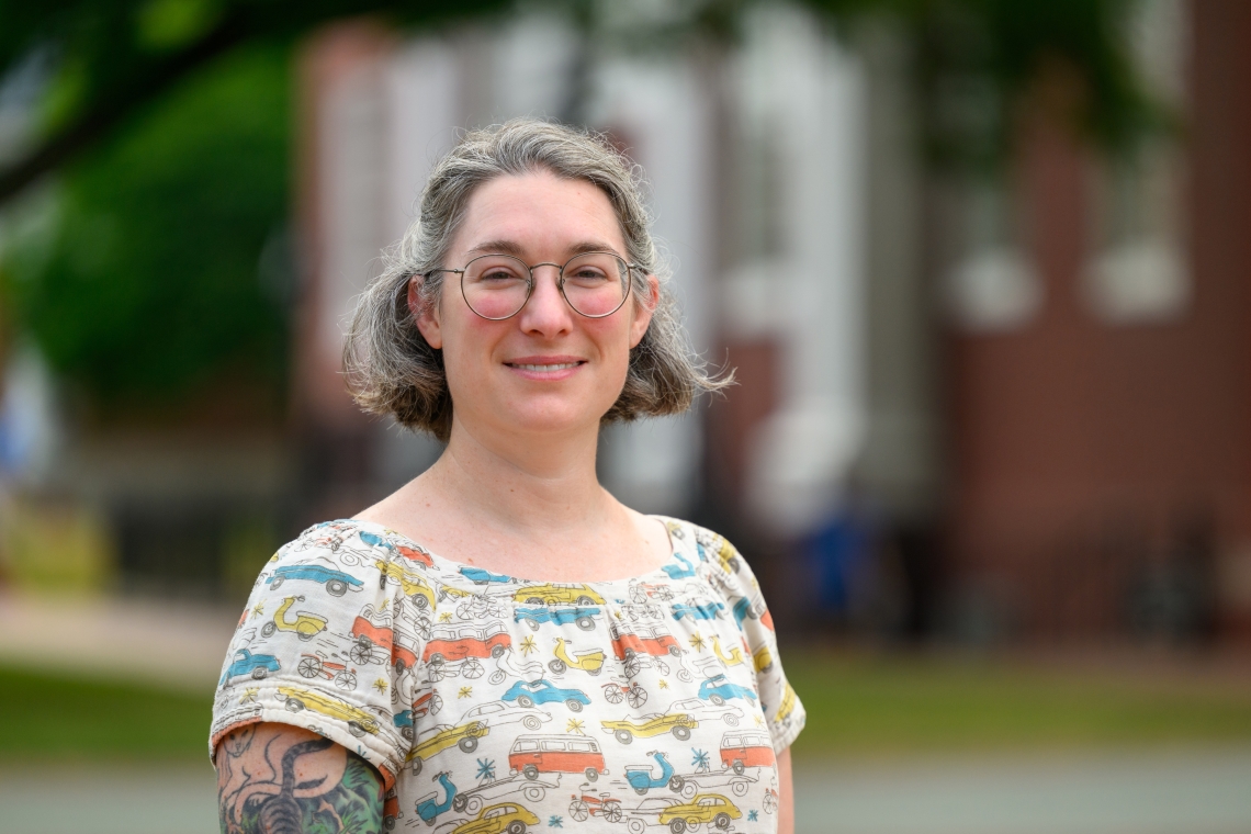 The Columns » Paula Kiser Co-Authors Article in College & Research ...