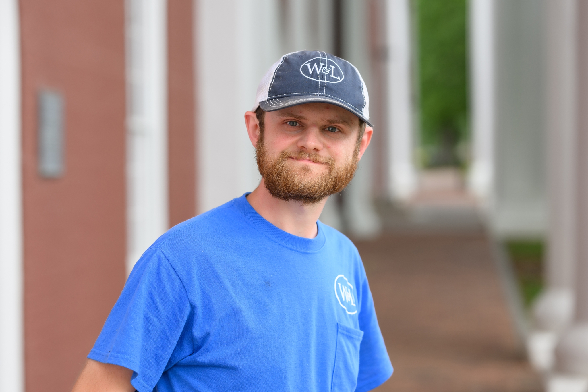 The Columns » Get to Know the Newest Members of the W&L Community – 6 ...