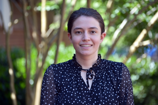 The Columns » Career Paths: Rachel Graf ’24L » Washington and Lee ...