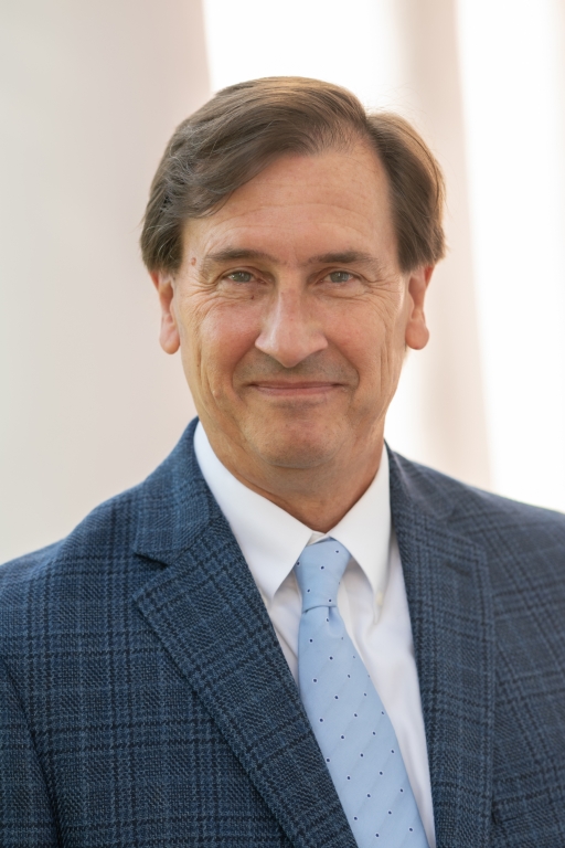 The Columns » Tom Jennings to Step Down as Vice President for ...