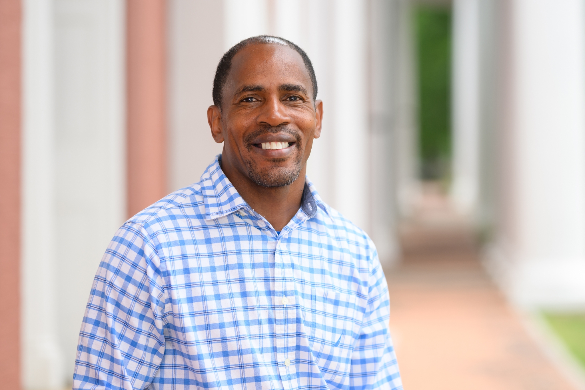 The Columns » Get to Know the Newest Members of the W&L Community – 6 ...