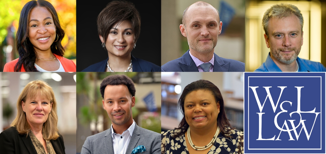 The Columns » Law School Announces Faculty Fellowships for Teaching ...