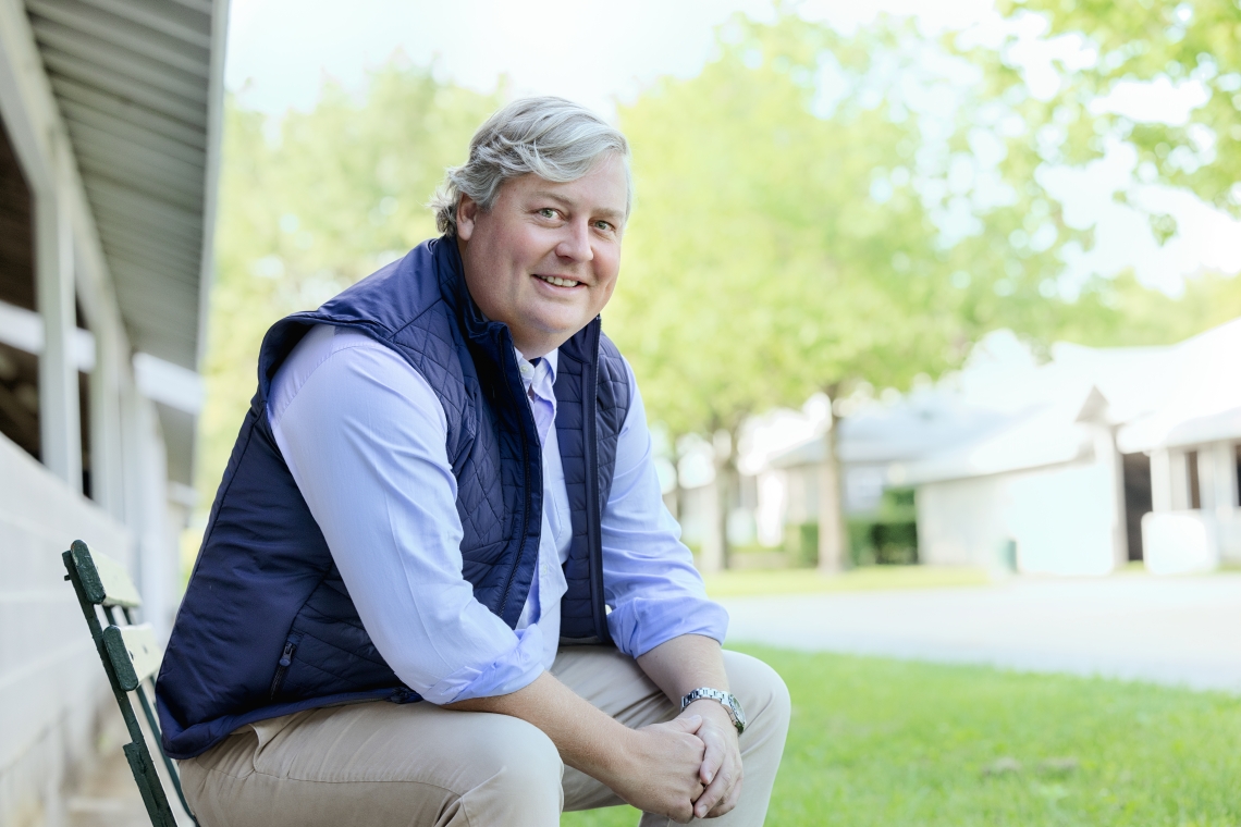 The Columns » Industry Frontrunner: Drew Fleming ’05 » Washington and ...