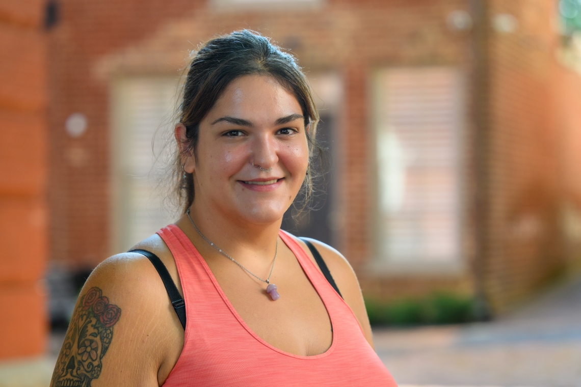 The Columns » Get to Know the Newest Members of the W&L Community – 7 ...