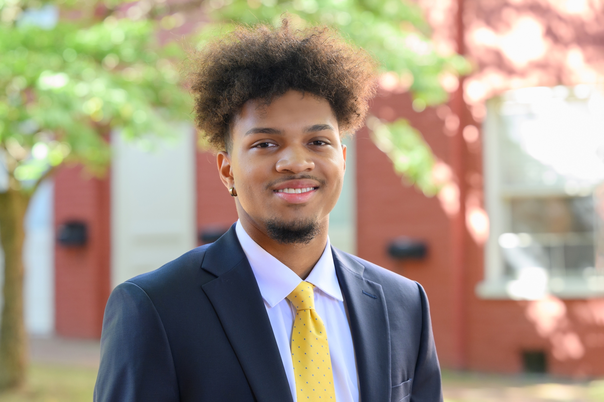 The Columns » Get to Know the Newest Members of the W&L Community – 7 ...