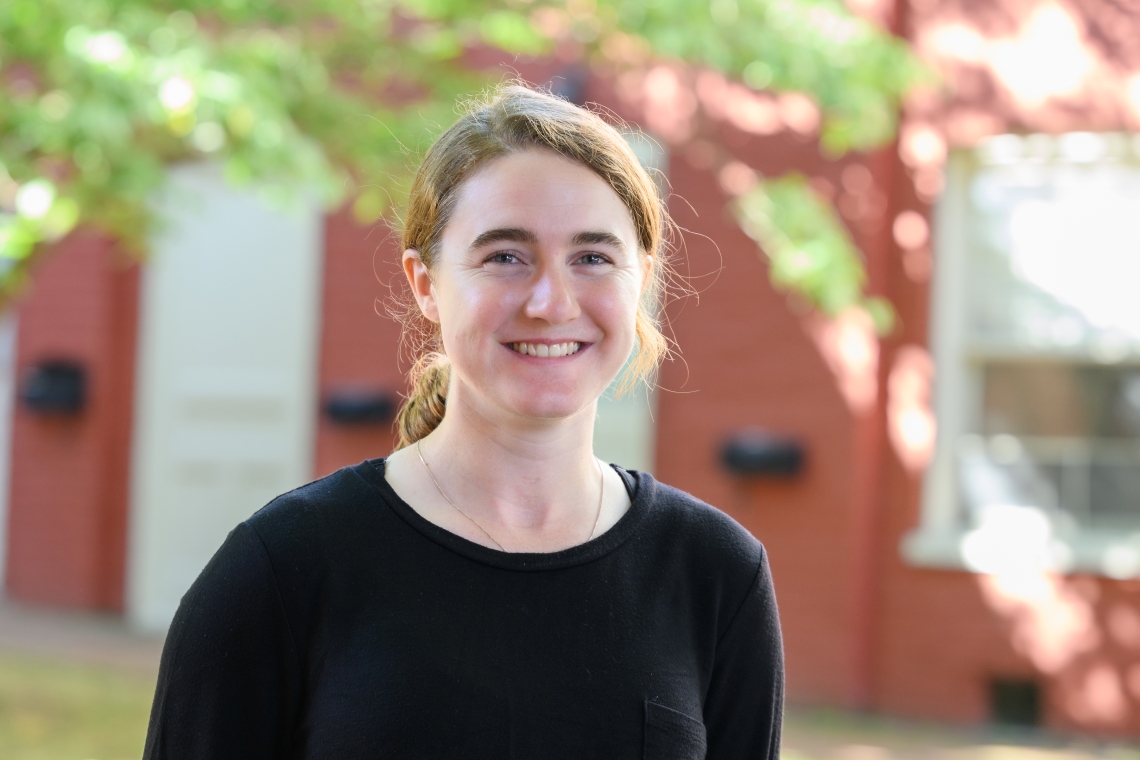 The Columns » Get to Know the Newest Members of the W&L Community – 7 ...