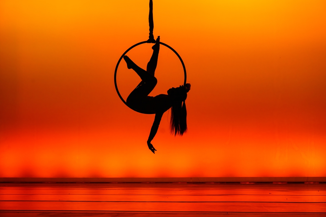 The Columns » Flying High » Washington and Lee University