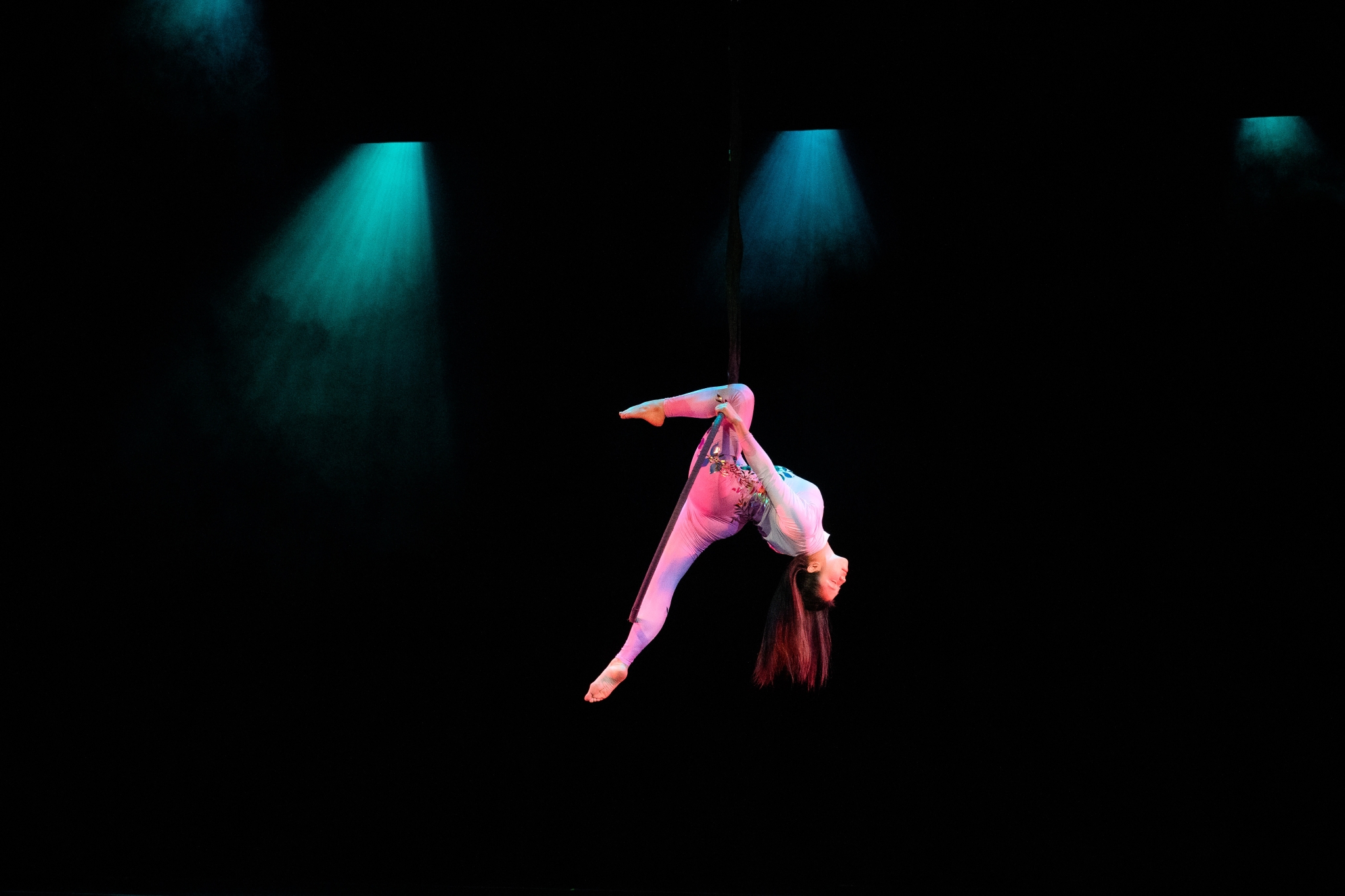 The Columns » Flying High » Washington and Lee University