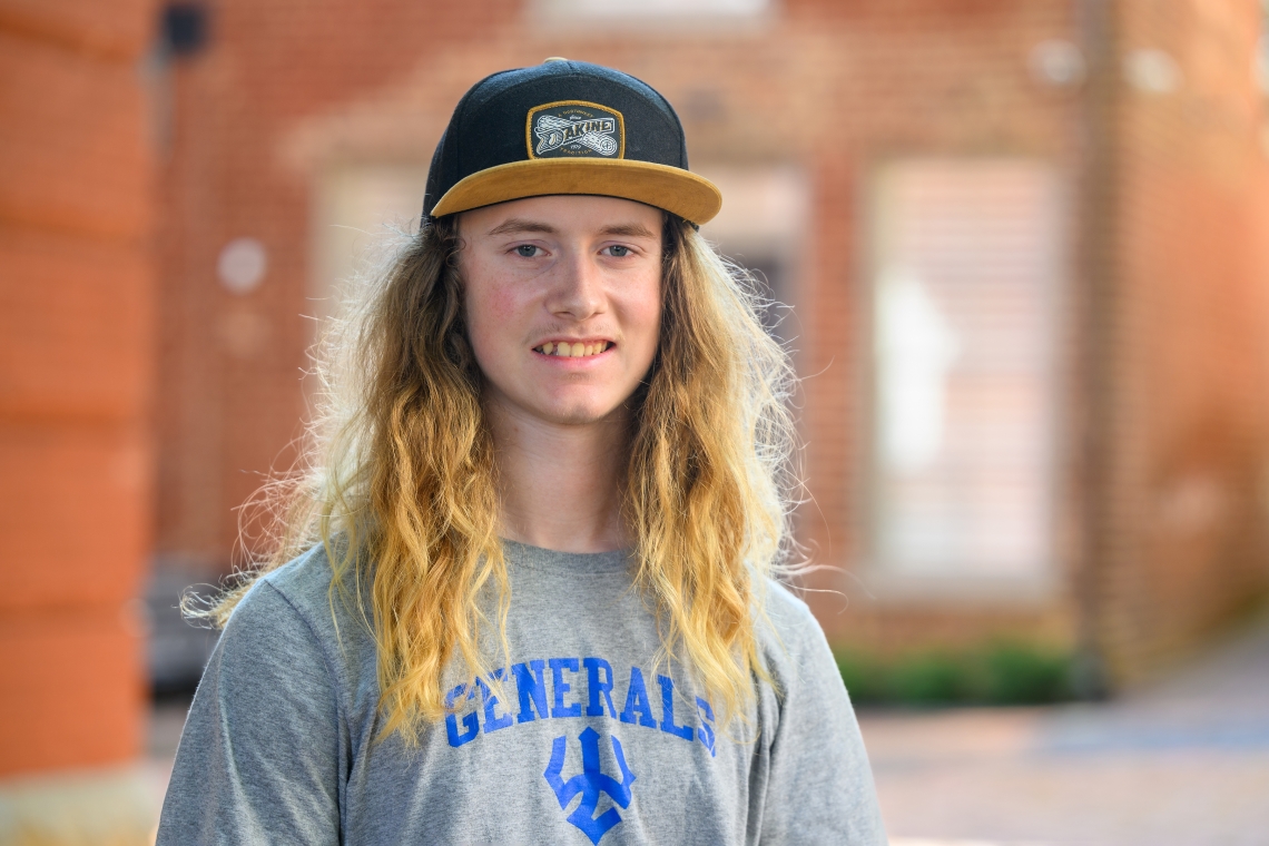 The Columns » Get to Know the Newest Members of the W&L Community – 7 ...