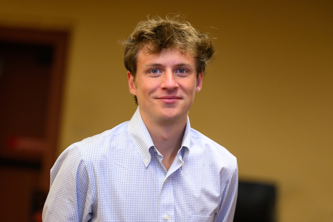 The Columns » Get to Know the Newest Members of the W&L Community – 7 ...