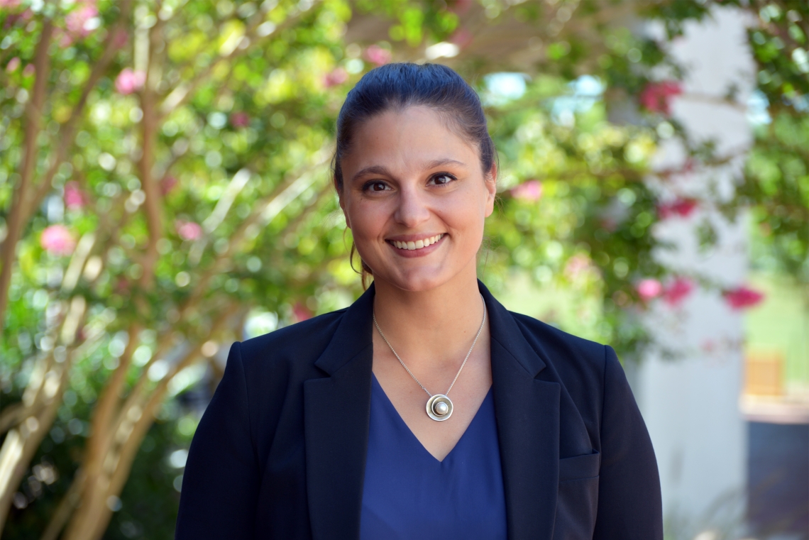 The Columns » Meet Zoe Speas ’25L, From Shakespeare to Statutes ...