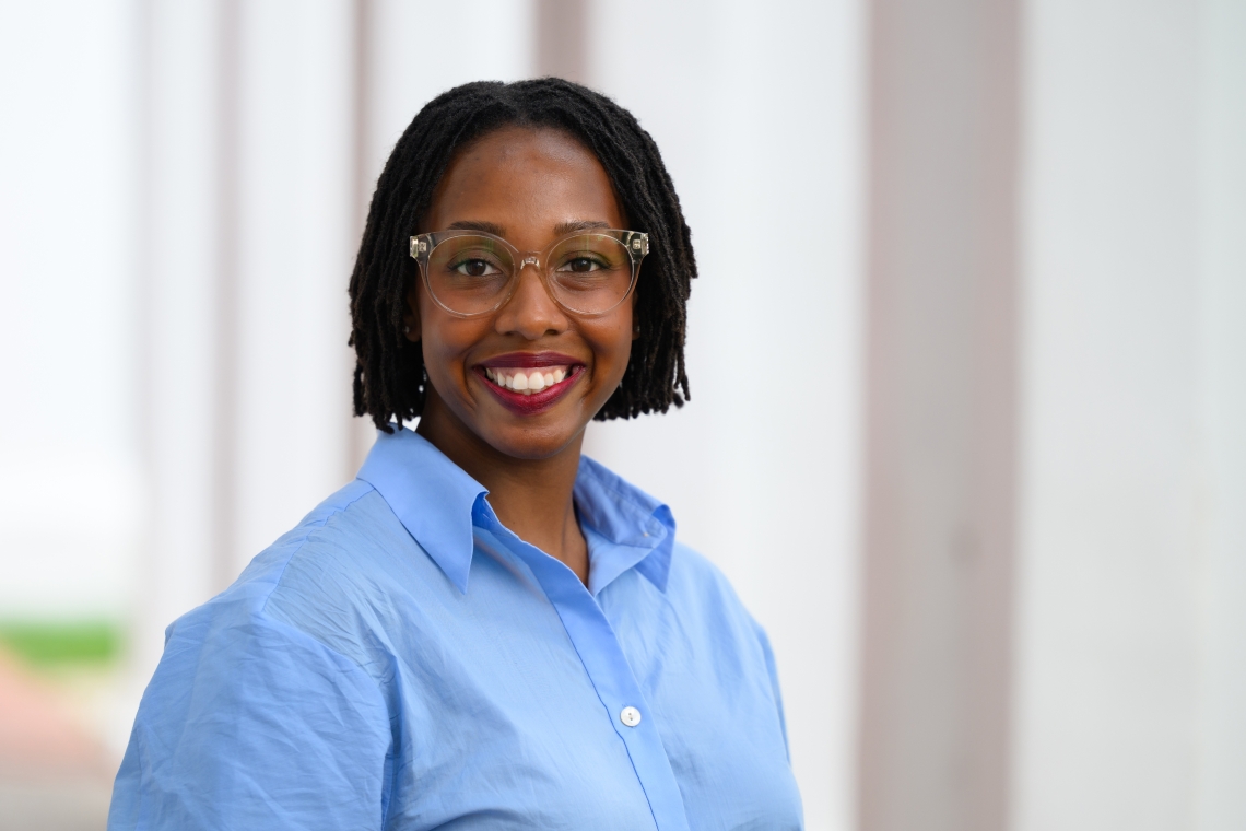 The Columns » Get to Know the Newest Members of the W&L Community – 8 ...