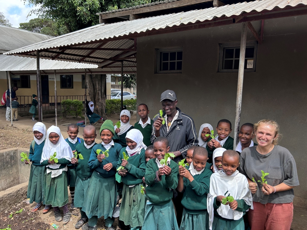 The Columns » Cultivating a Community of Care » Washington and Lee ...