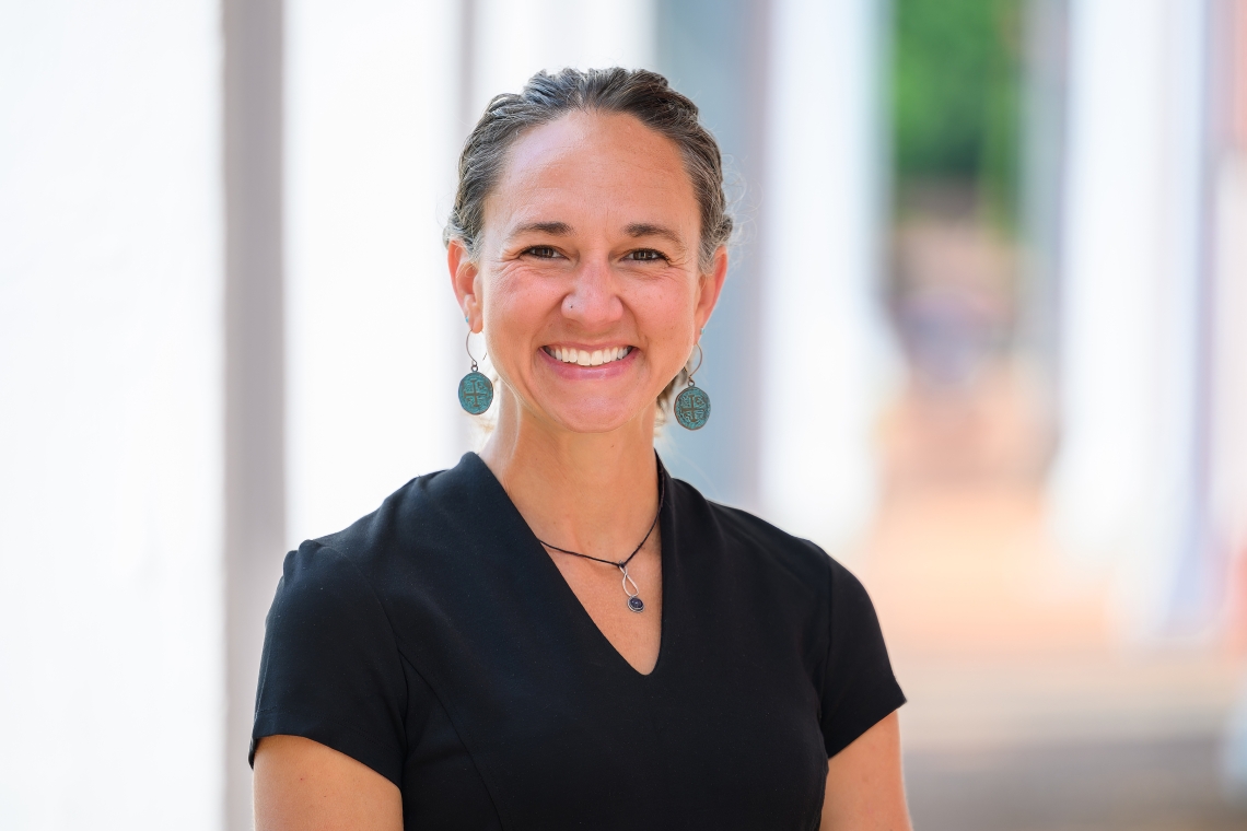 The Columns » Associate Professor Catarina Passidomo ‘04 to Present ...