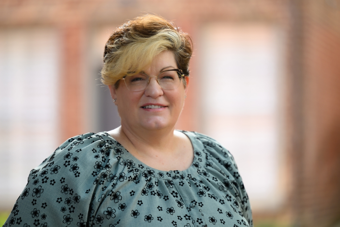 The Columns » Get to Know the Newest Members of the W&L Community – 8 ...