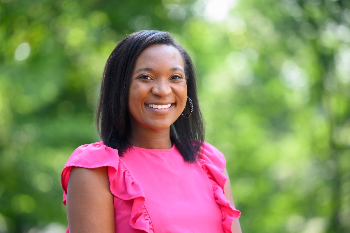 The Columns » Get to Know the Newest Members of the W&L Community – 8/6 ...