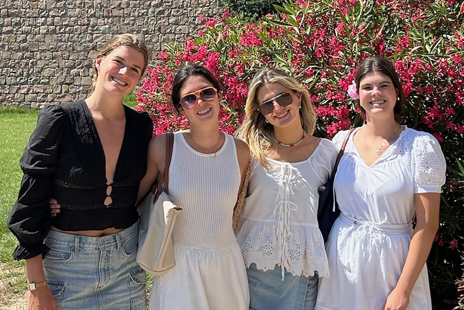 The Columns » Business in Barcelona » Washington and Lee University