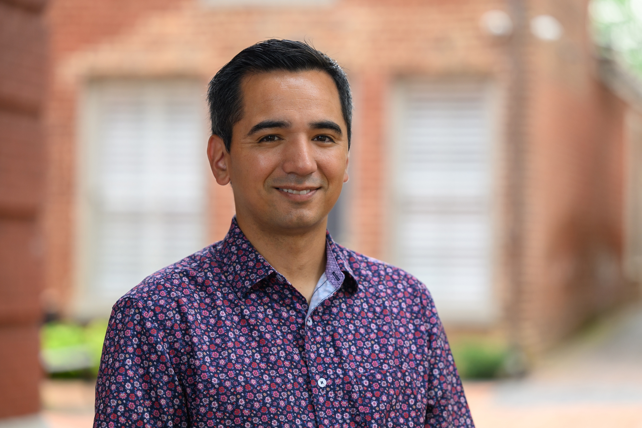 The Columns » Get to Know the Newest Members of the W&L Community – 8/6 ...