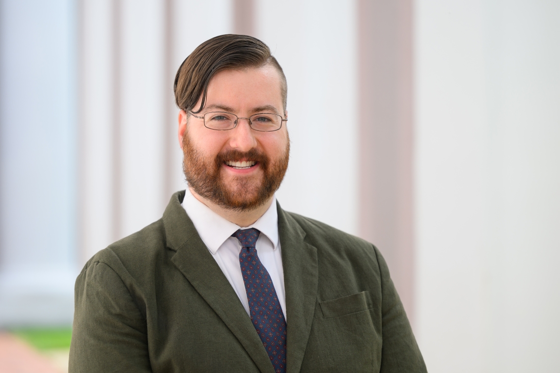 The Columns » Get to Know the Newest Members of the W&L Community – 8 ...