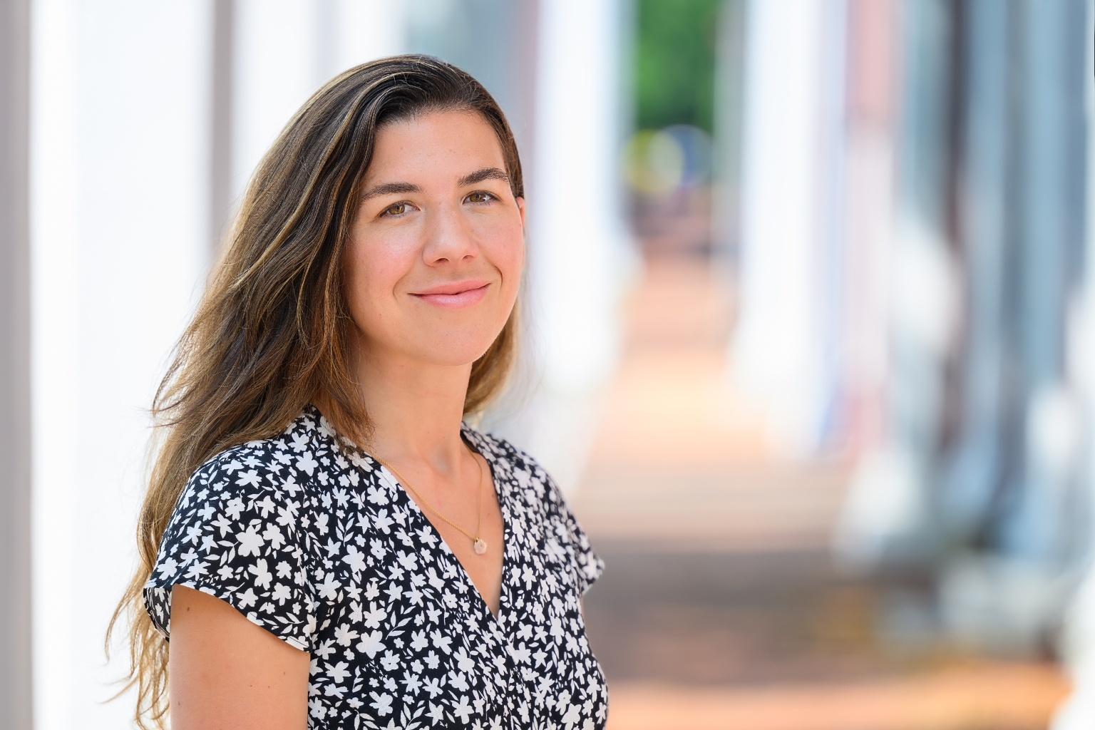 The Columns » W&L’s Leticia Fernández-Fontecha Publishes New Book ...