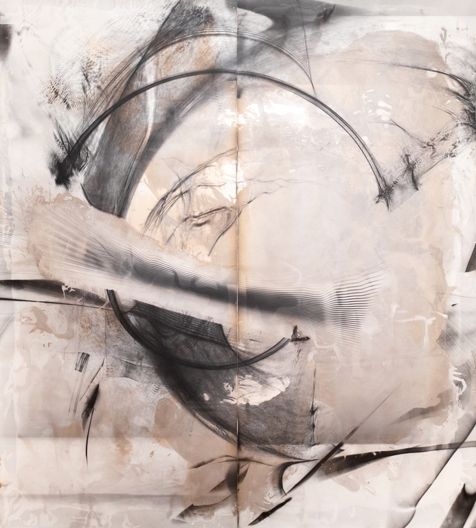 The Columns » W&L’s Staniar Gallery Presents Erica Lord’s ‘The Codes We ...