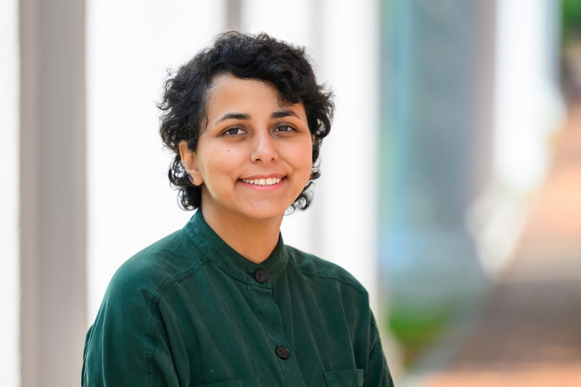 The Columns » Get to Know the Newest Members of the W&L Community – 8 ...