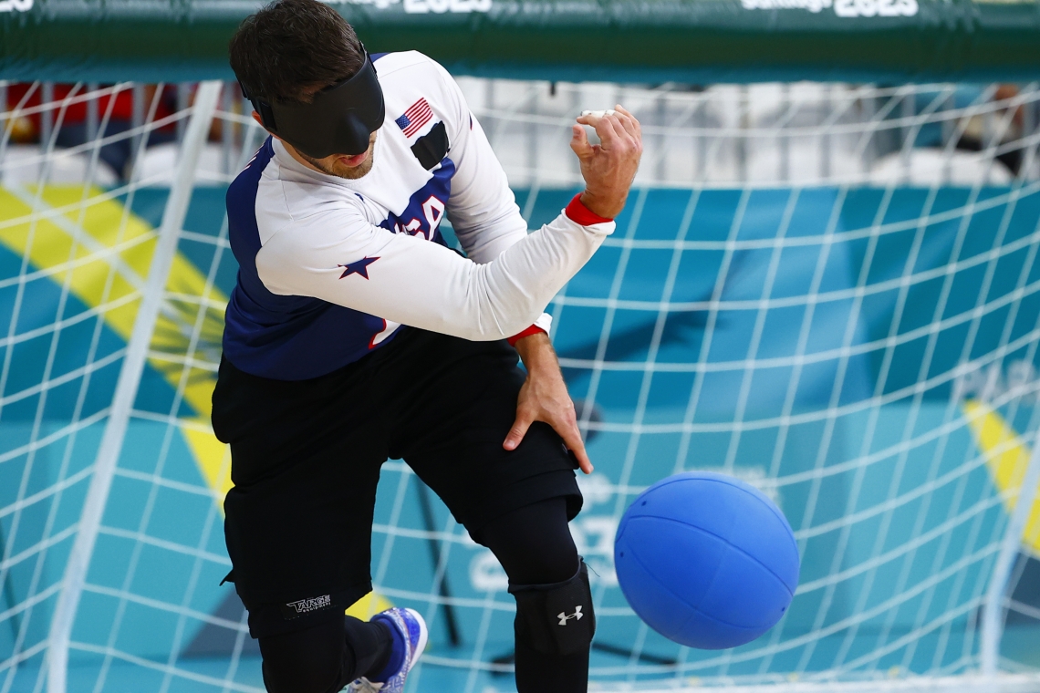 The Columns » Going for the Goal » Washington and Lee University