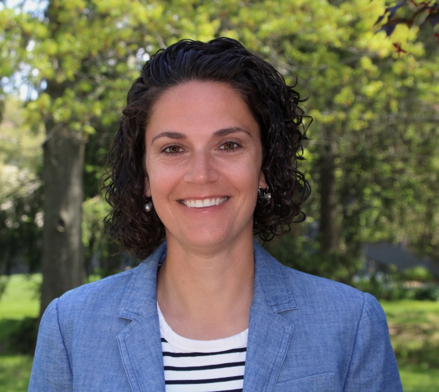 The Columns » Meet the Commish » Washington and Lee University