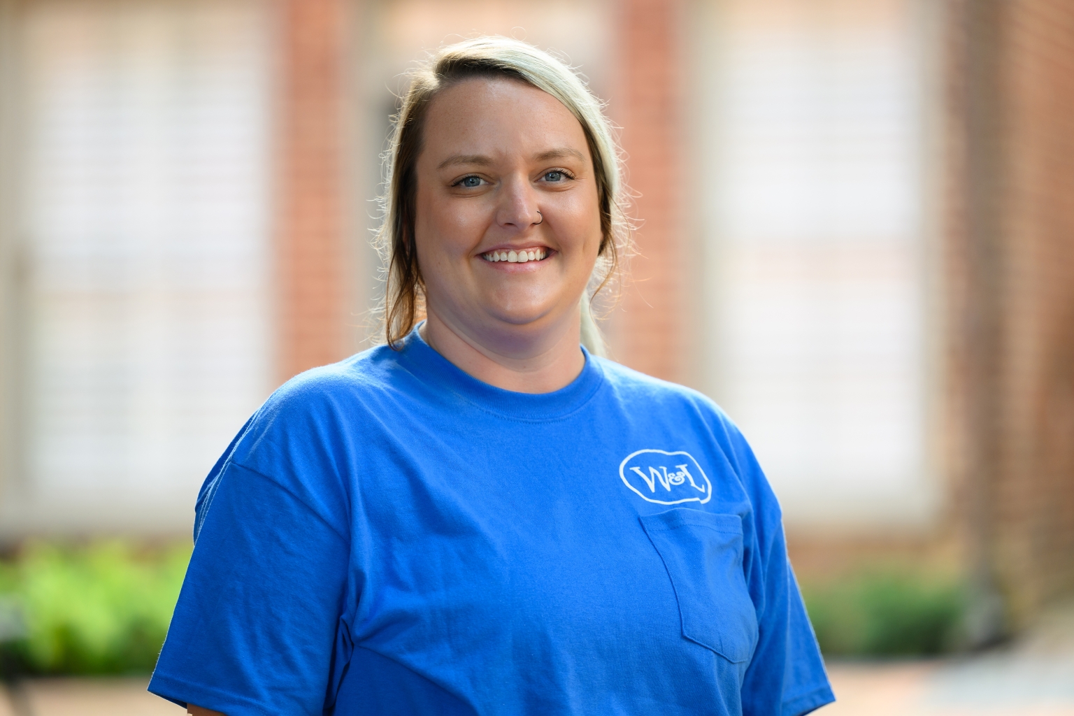 The Columns » Get to Know the Newest Members of the W&L Community – 8/6 ...