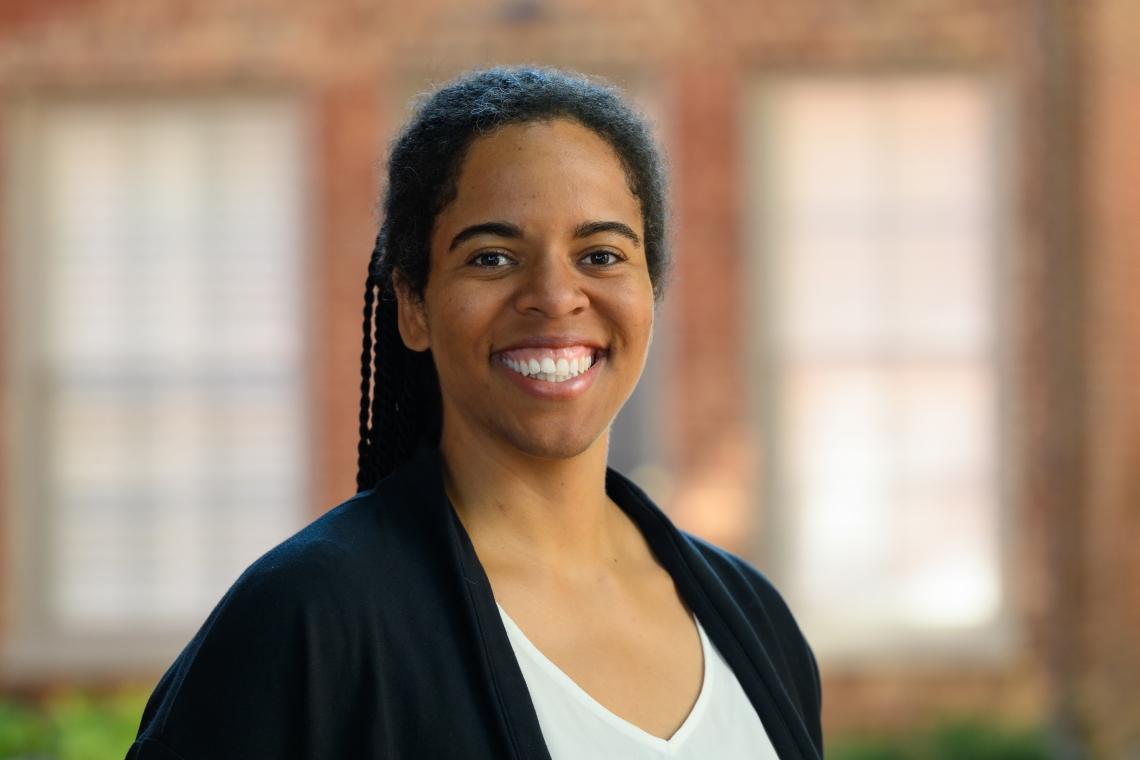 The Columns » Get to Know the Newest Members of the W&L Community – 8 ...