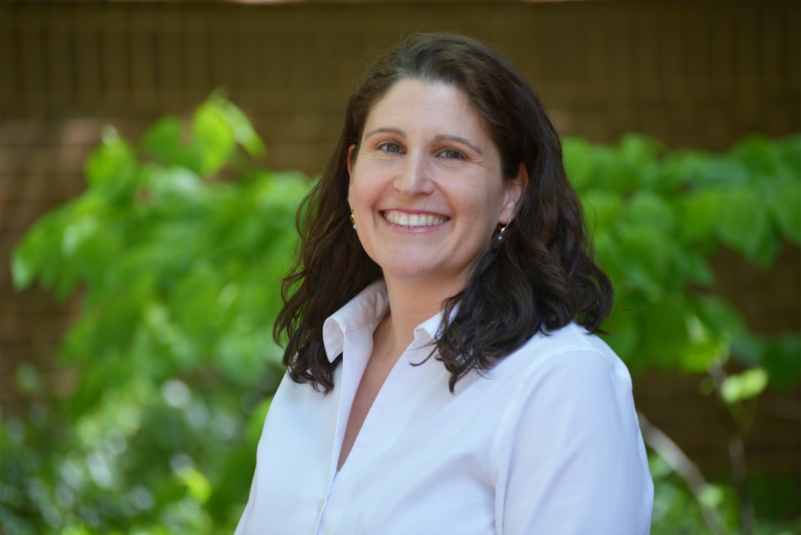 The Columns » Professor Allison Weiss, Prison Parole Project, Featured ...