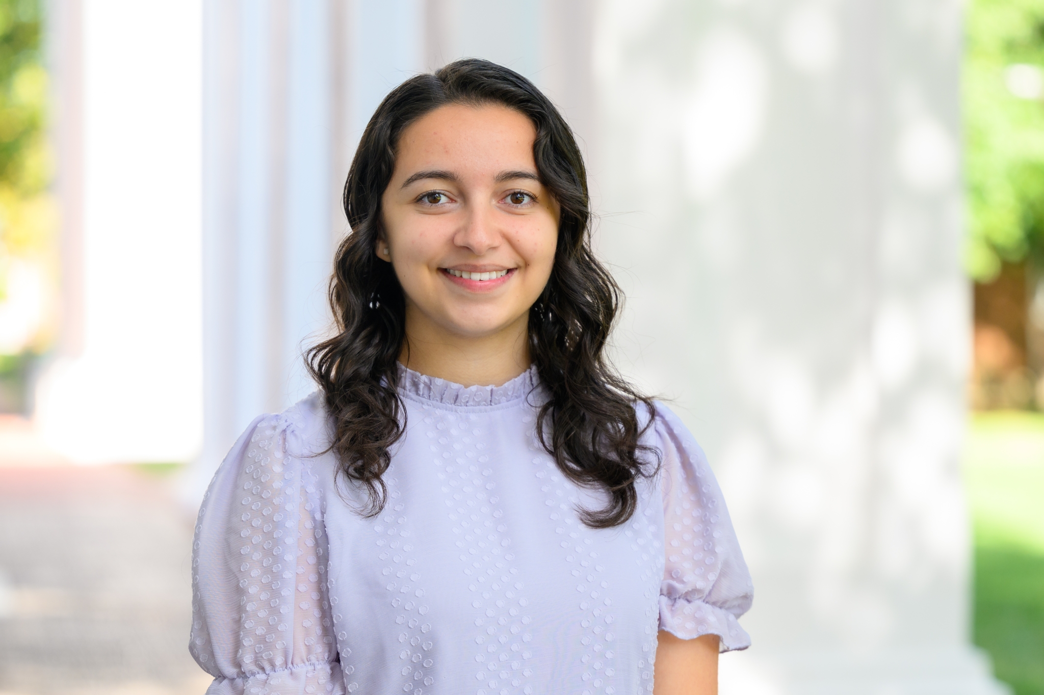 The Columns » The Lenfest Center Presents ‘Native American Peoples and ...