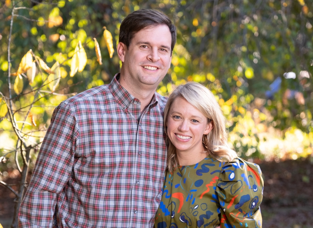 The Columns » The Privilege of Service » Washington and Lee University