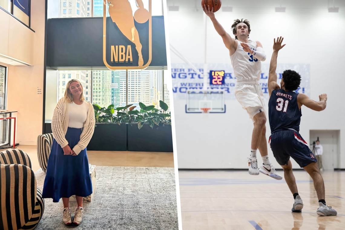 The Columns » In the Lead: Scoring the Internship » Washington and Lee ...