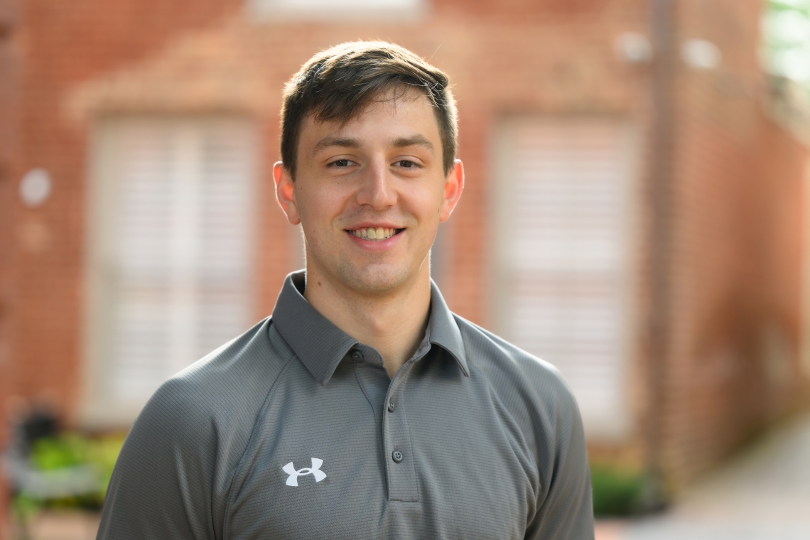 The Columns » Get to Know the Newest Members of the W&L Community – 9 ...