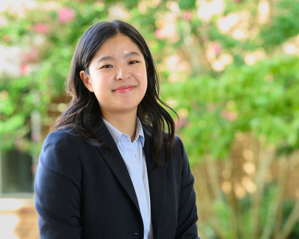 The Columns » Summer Experience: Jane Kim ’25L » Washington and Lee ...
