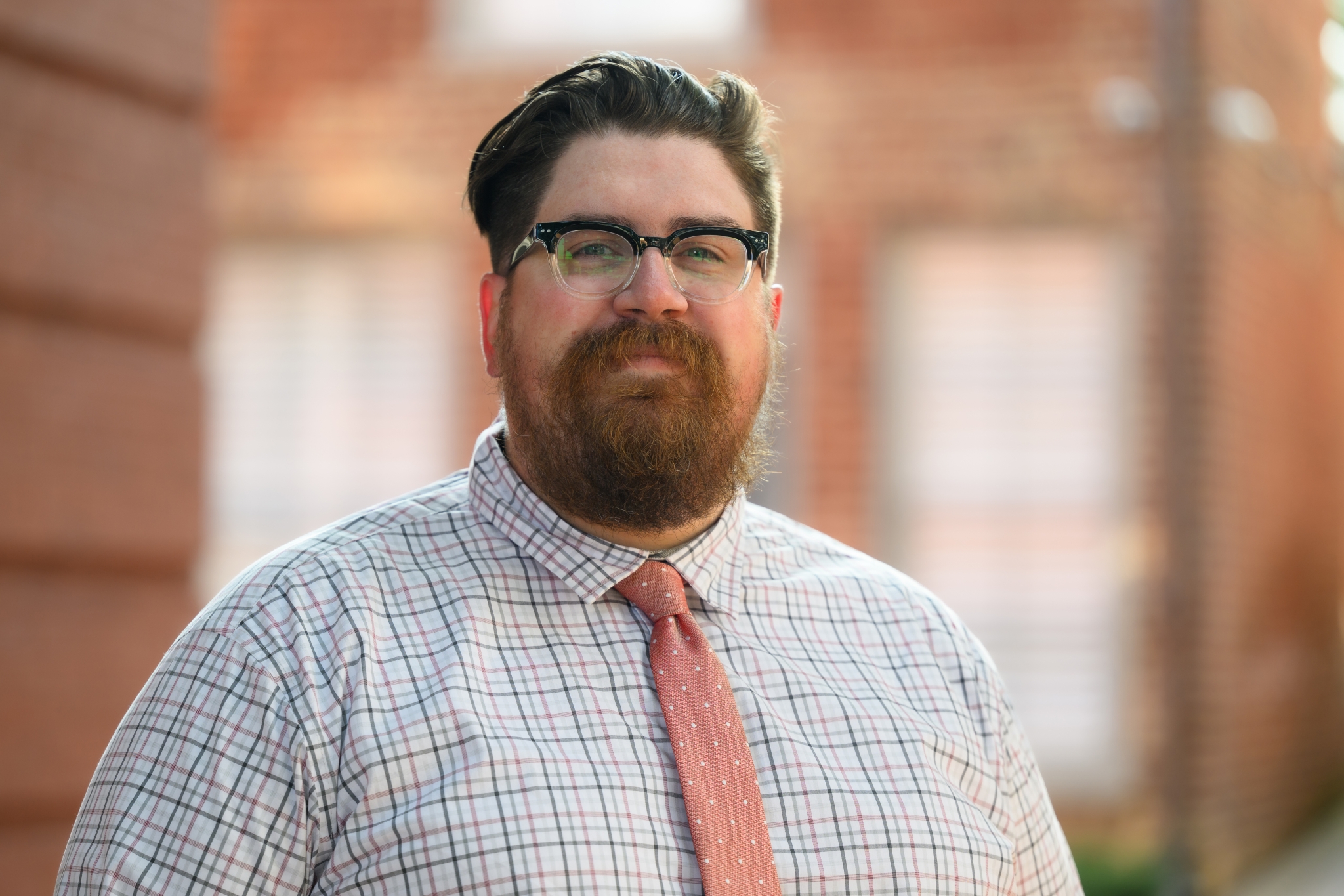 The Columns » Get to Know the Newest Members of the W&L Community – 9 ...