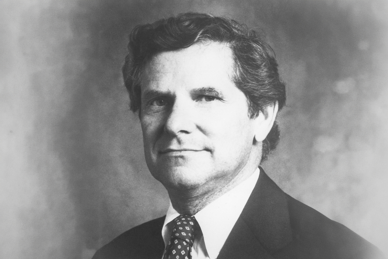 The Columns » In Memoriam: C. Royce Hough III ’59, Trustee Emeritus ...