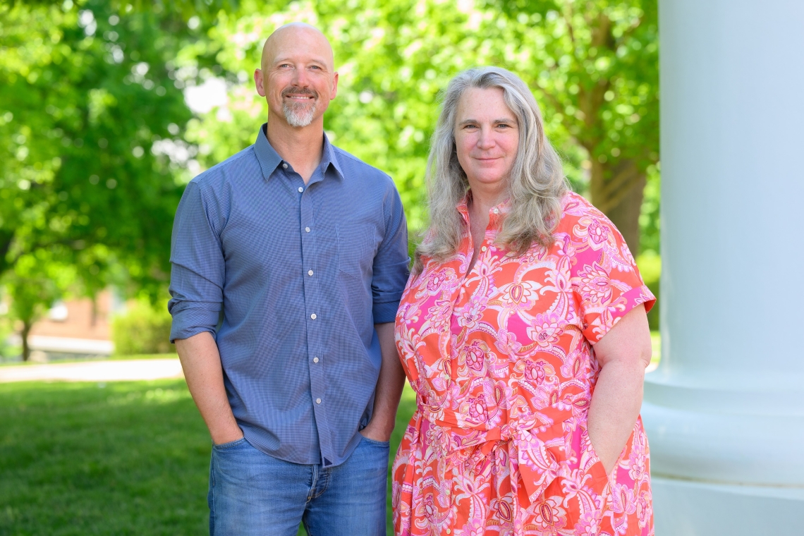 The Columns » Office Hours with Robert Humston and Megan Fulcher ...