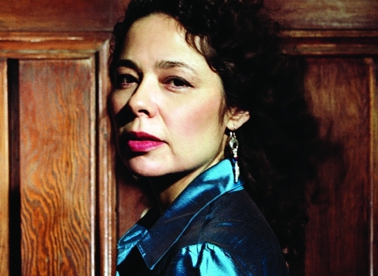 The Columns » Indigenous Artist Sandra Laronde to Deliver Lenfest ...