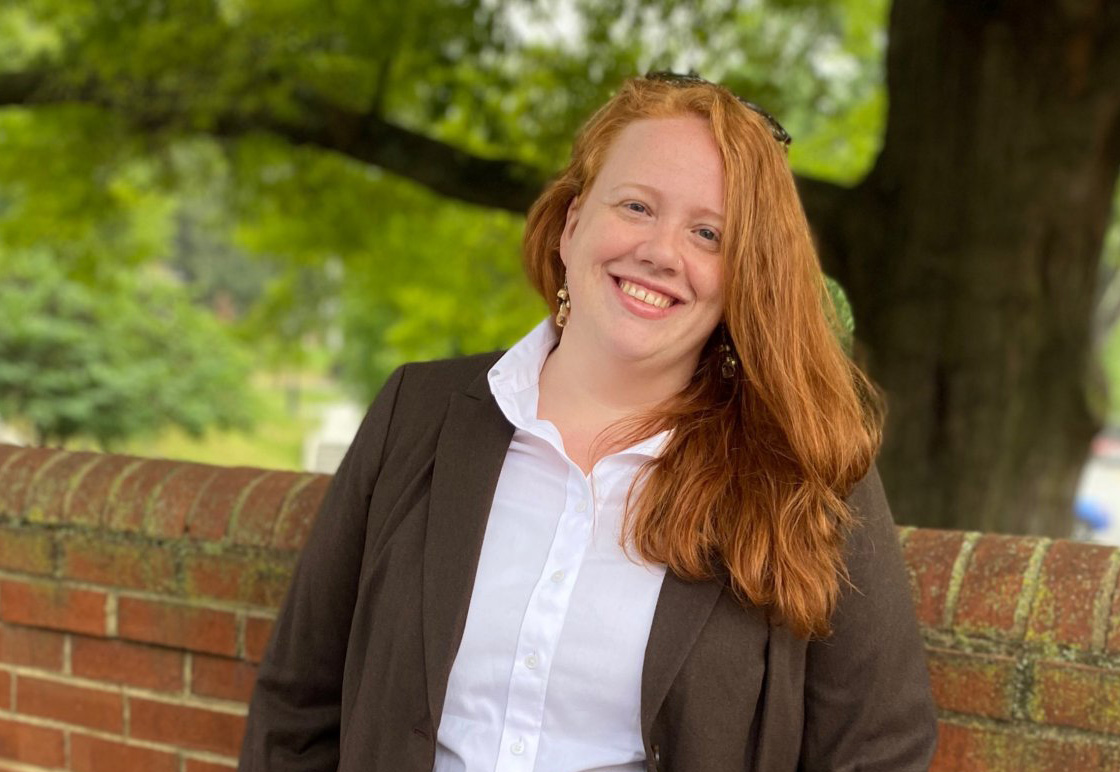 The Columns » Meet a Colleague: Alex Klein » Washington and Lee University