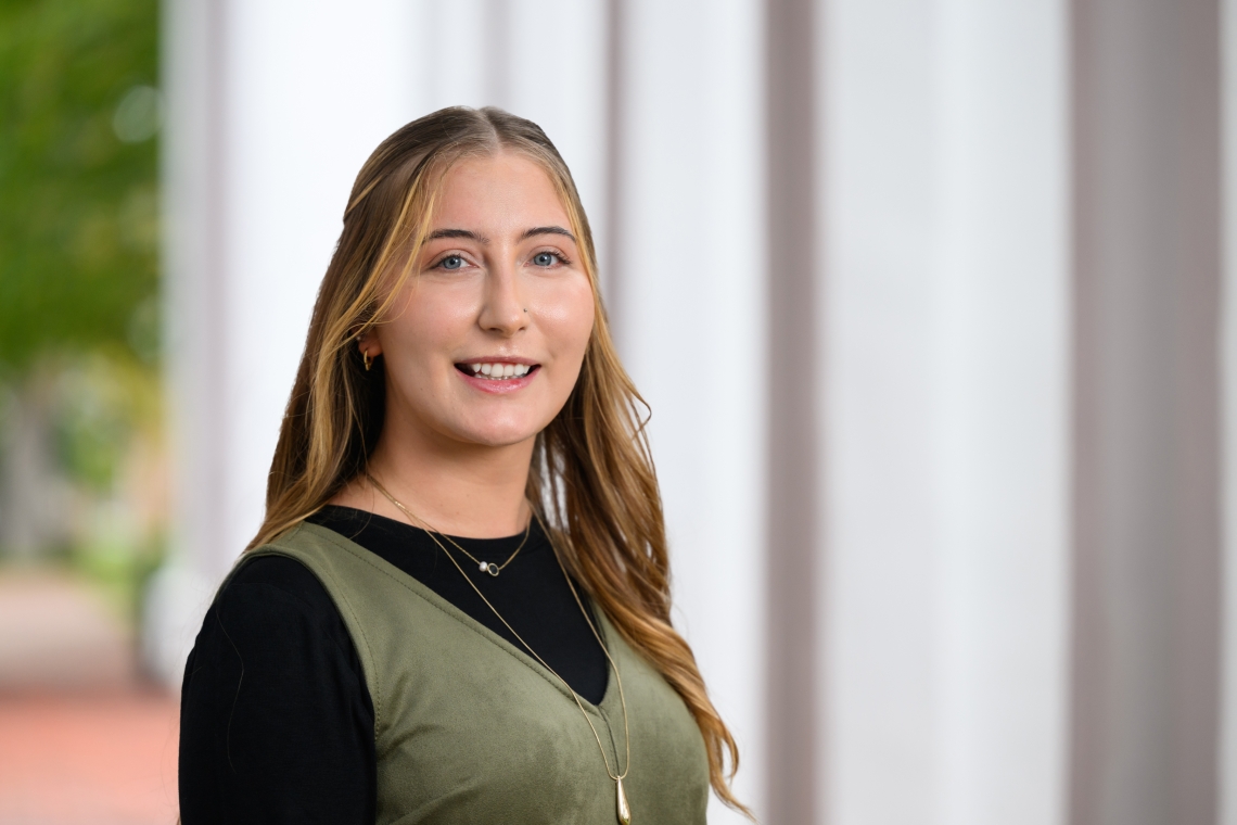 The Columns » Get to Know the Newest Members of the W&L Community – 10 ...