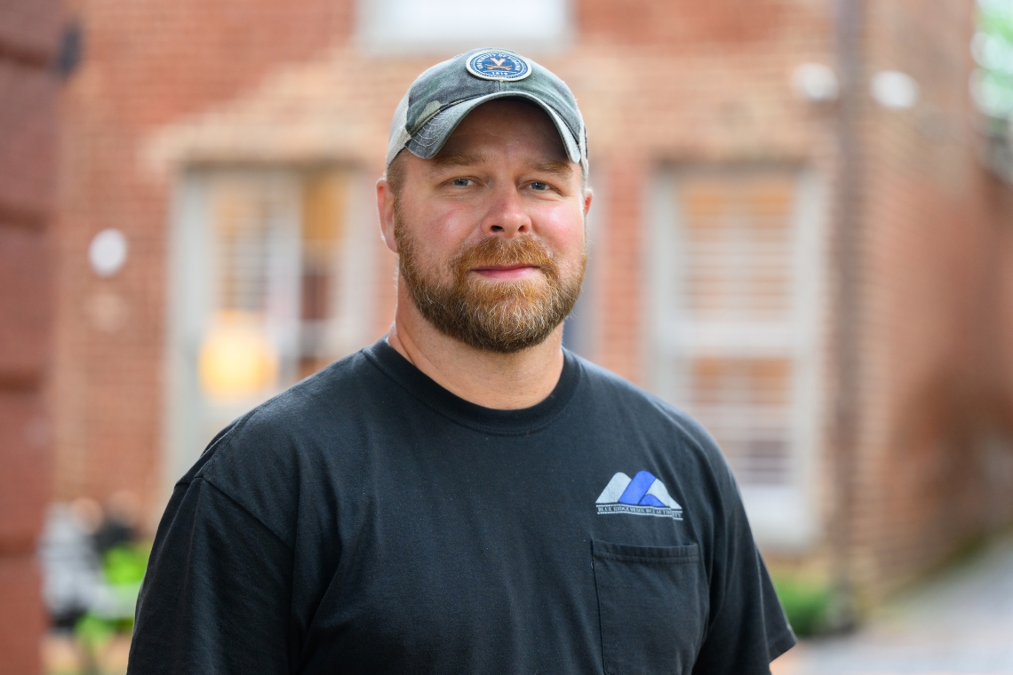 The Columns » Get to Know the Newest Members of the W&L Community – 10 ...