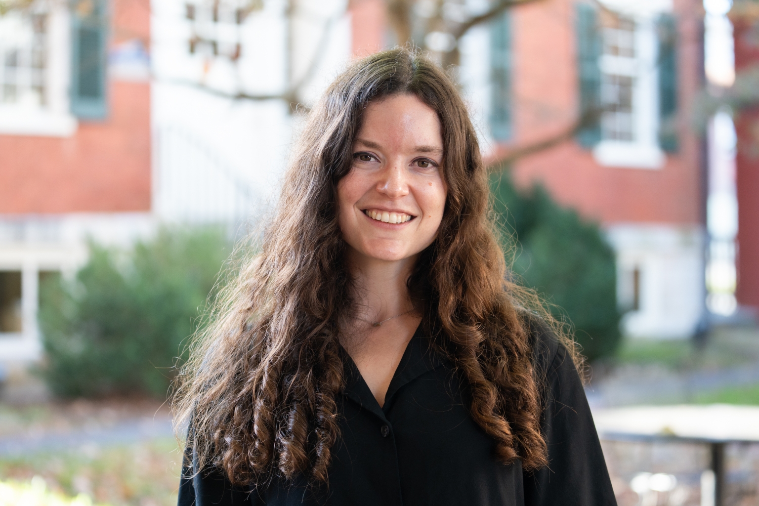 The Columns » Get to Know the Newest Members of the W&L Community – 10 ...